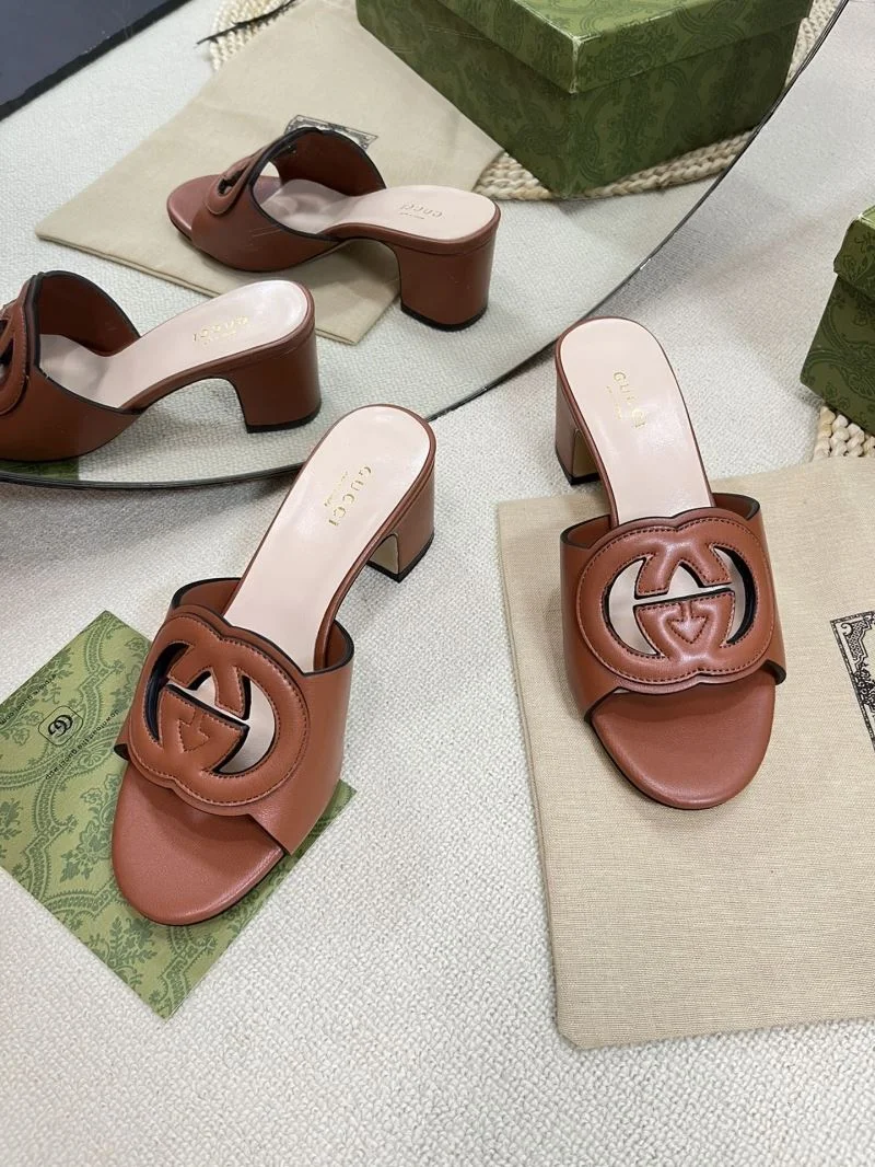 Economical Gucci Slippers