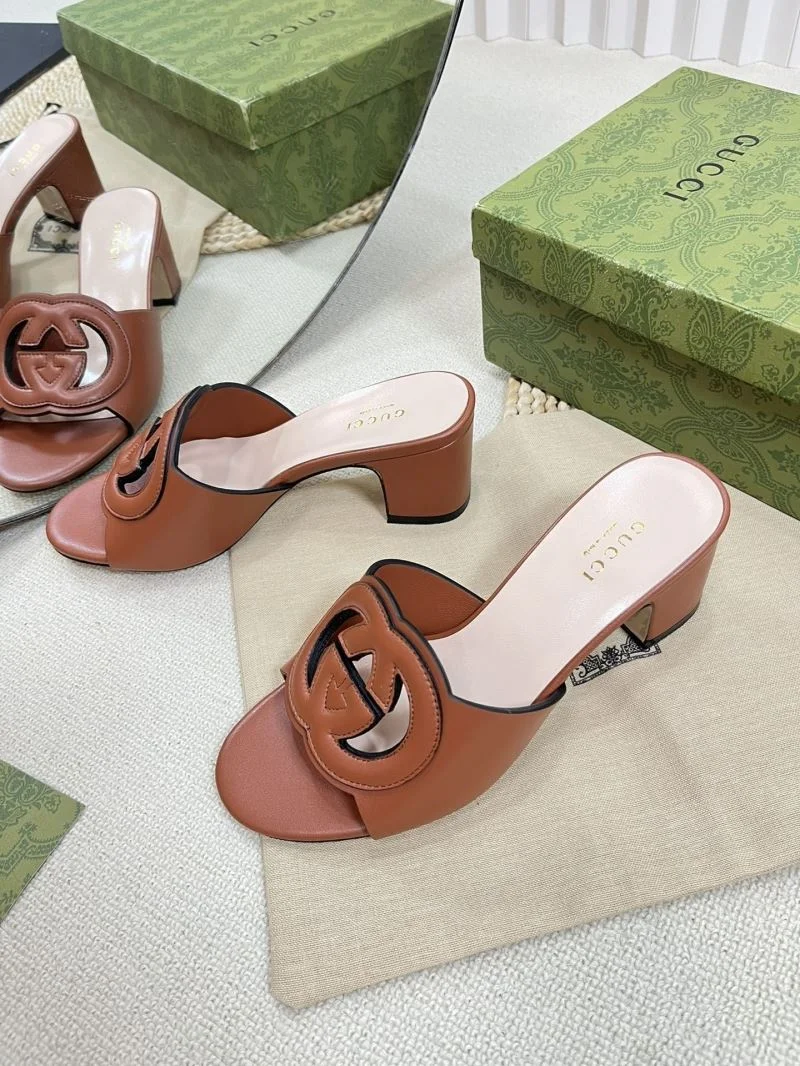 Economical Gucci Slippers