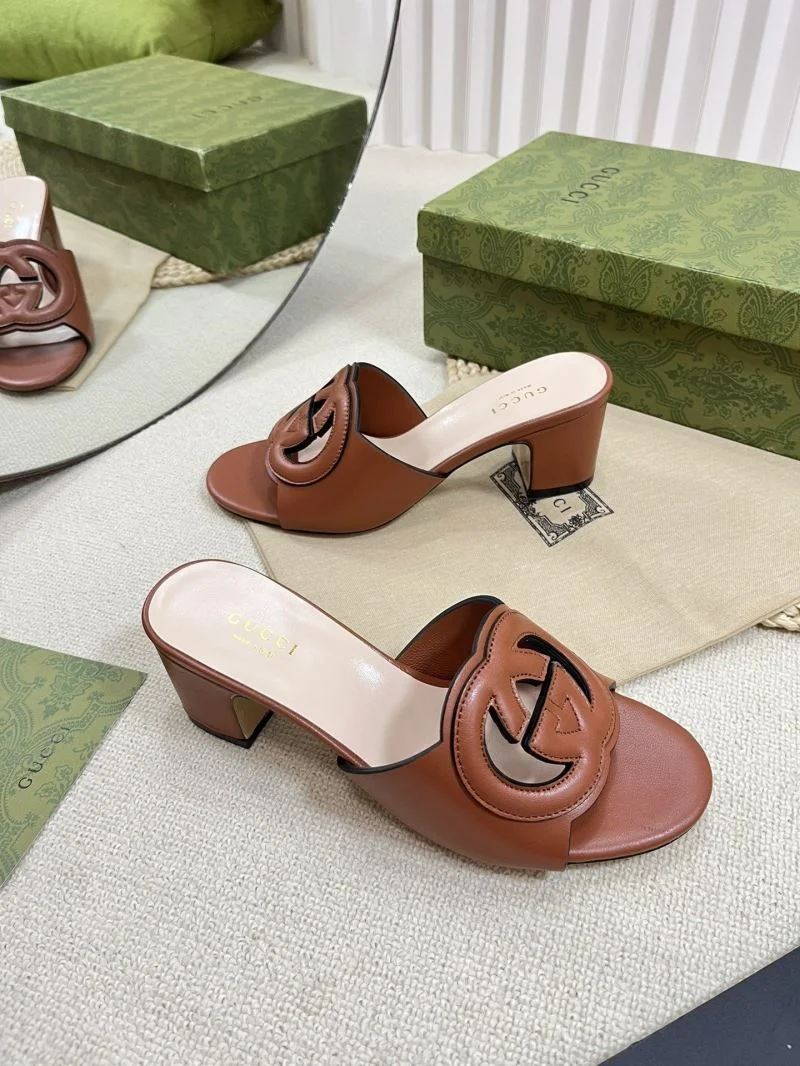 Economical Gucci Slippers