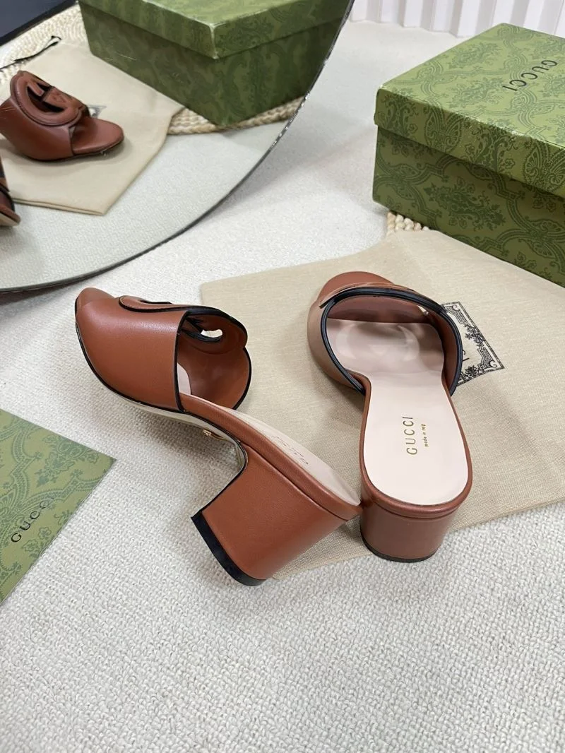 Economical Gucci Slippers