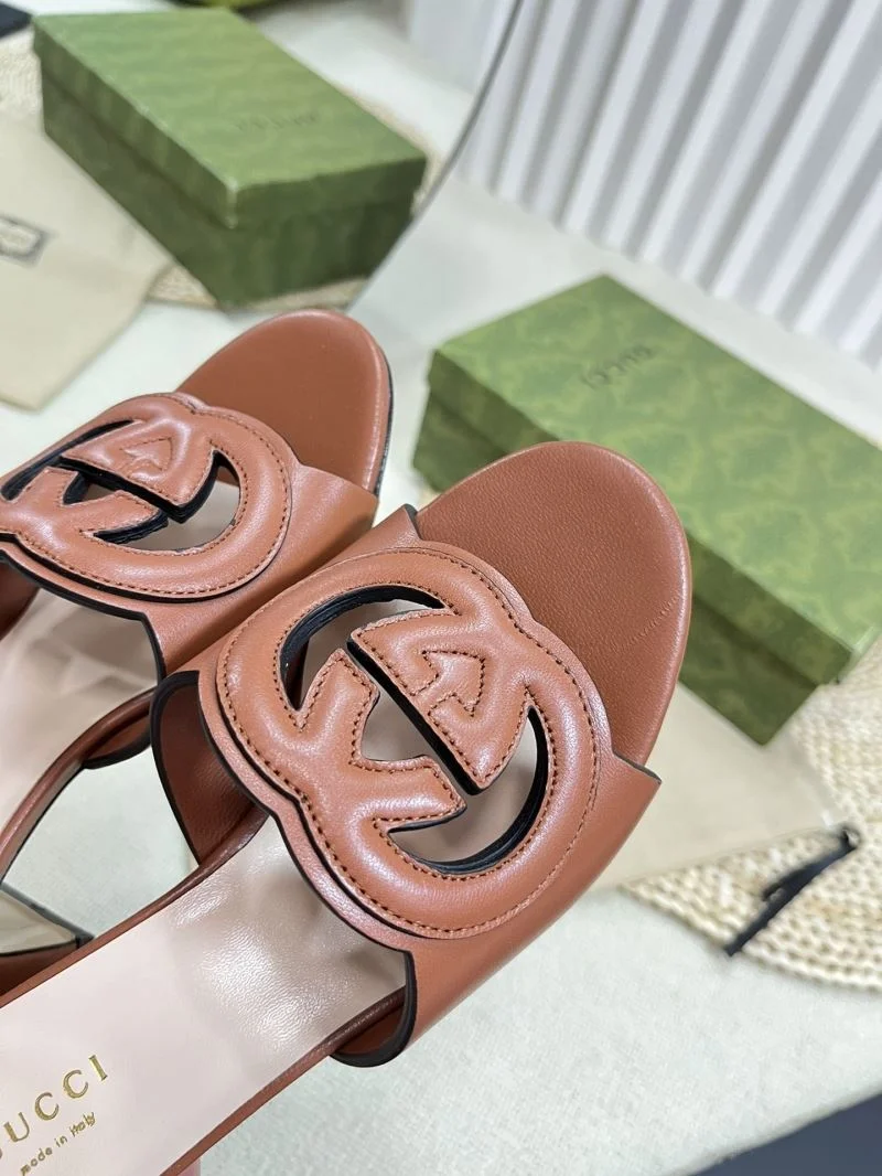 Economical Gucci Slippers