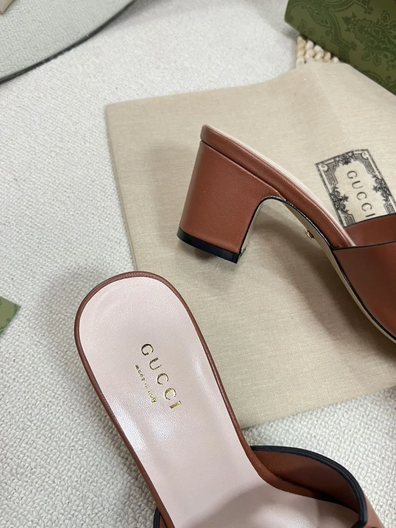 Economical Gucci Slippers