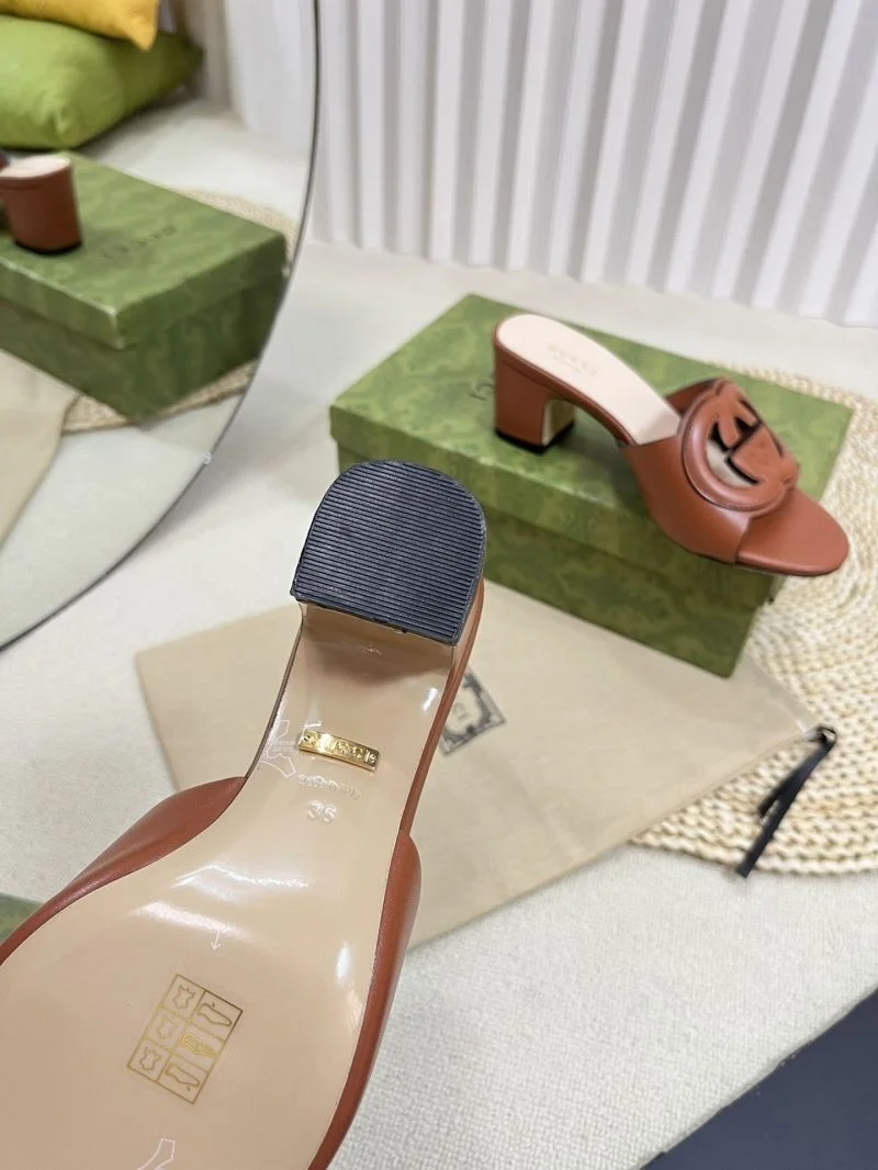 Economical Gucci Slippers