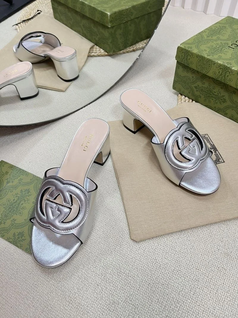 Factory-made Gucci Slippers