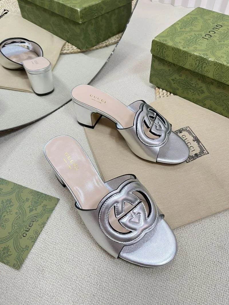 Factory-made Gucci Slippers
