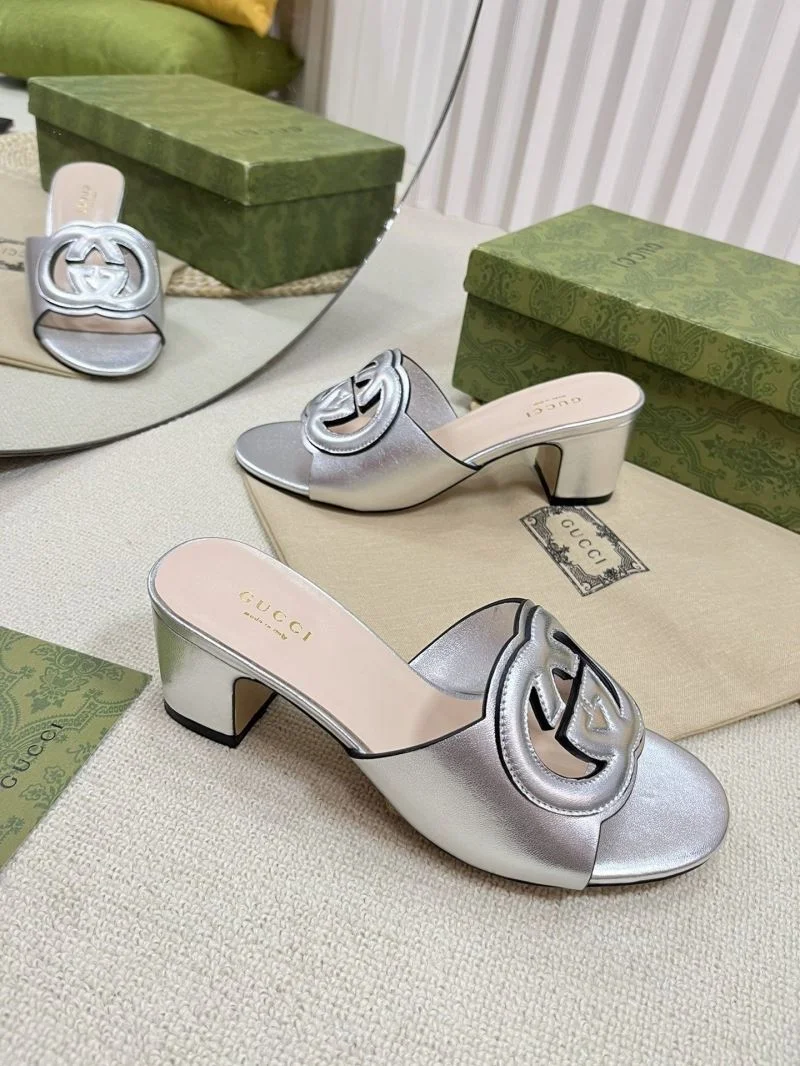 Factory-made Gucci Slippers