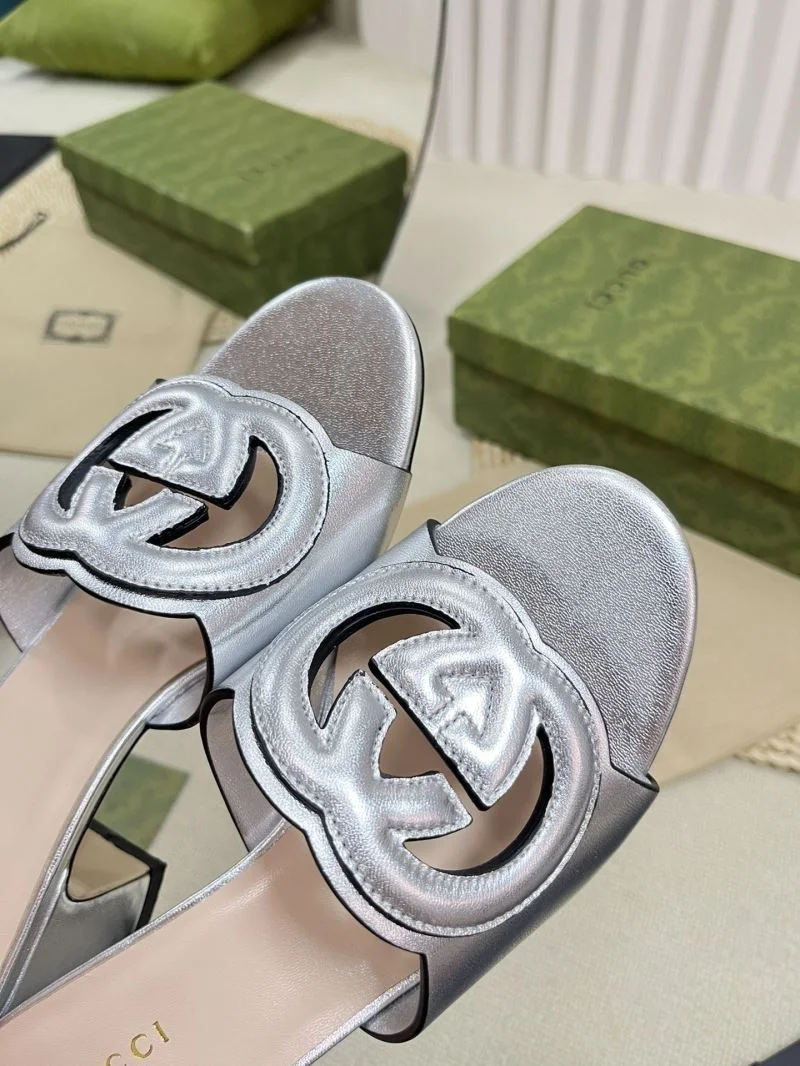 Factory-made Gucci Slippers
