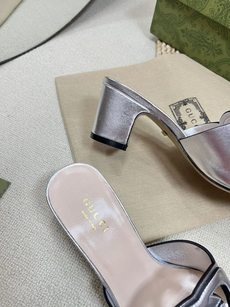 Factory-made Gucci Slippers