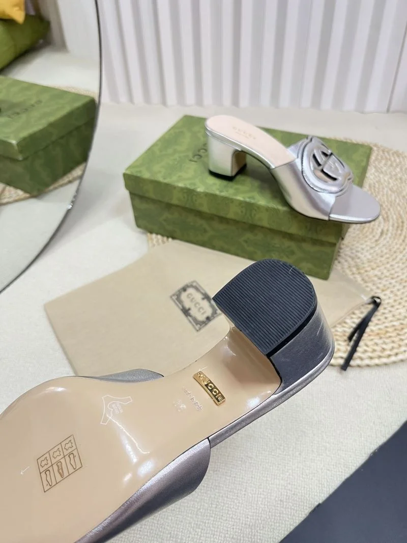 Factory-made Gucci Slippers