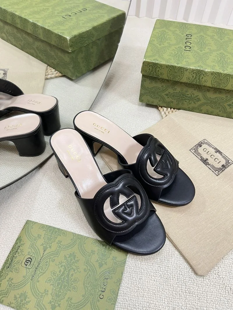 Gucci Slippers