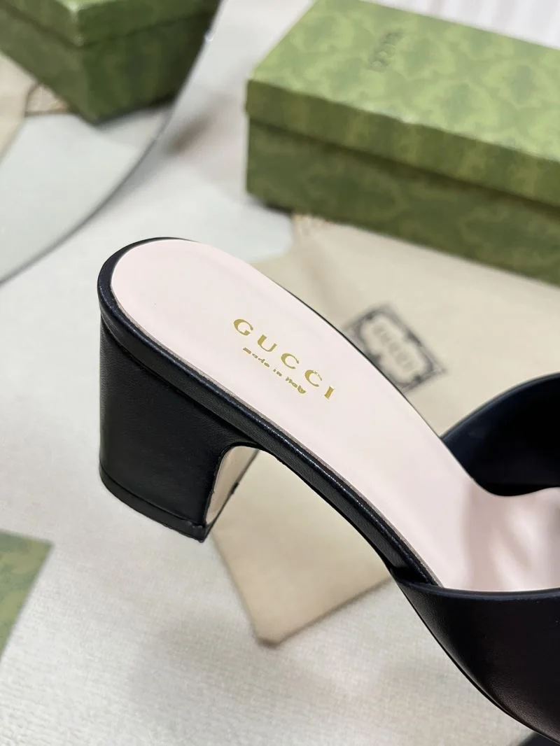 Budget-friendly Gucci Slippers
