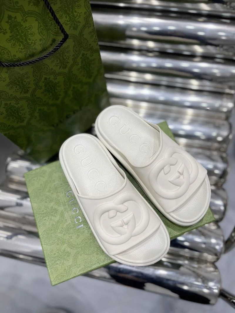 OEM Gucci Slippers