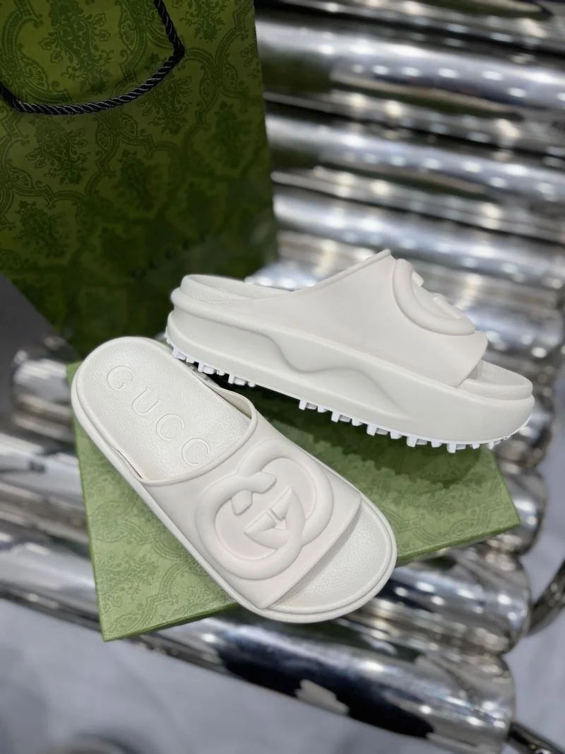 OEM Gucci Slippers
