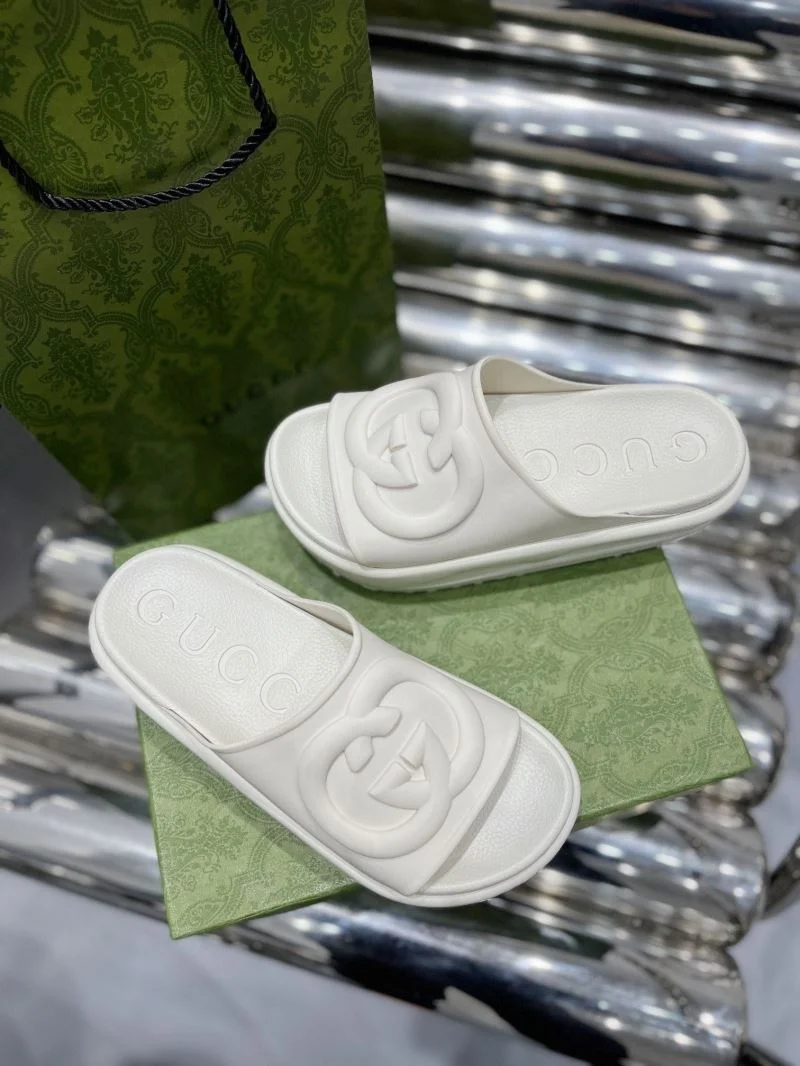 OEM Gucci Slippers