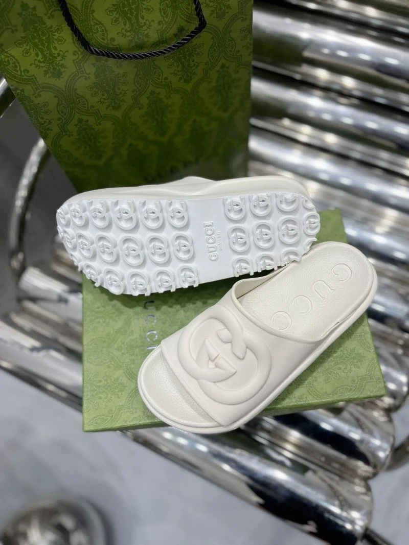 OEM Gucci Slippers