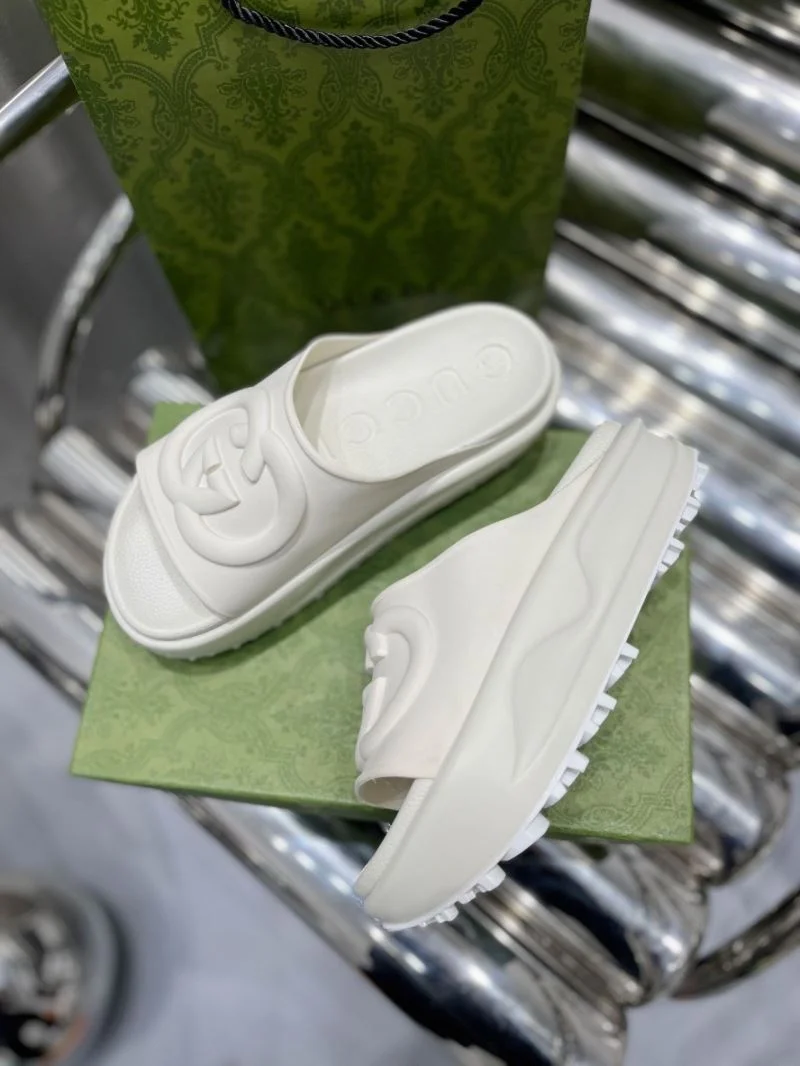 OEM Gucci Slippers