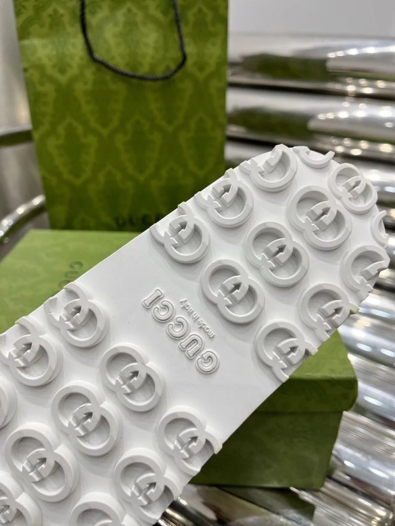 OEM Gucci Slippers