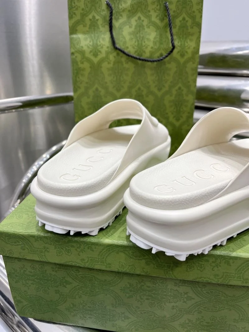 OEM Gucci Slippers