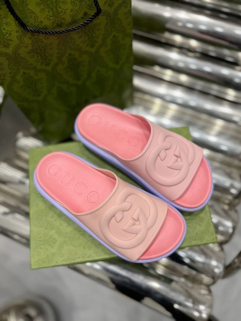 Gucci Slippers