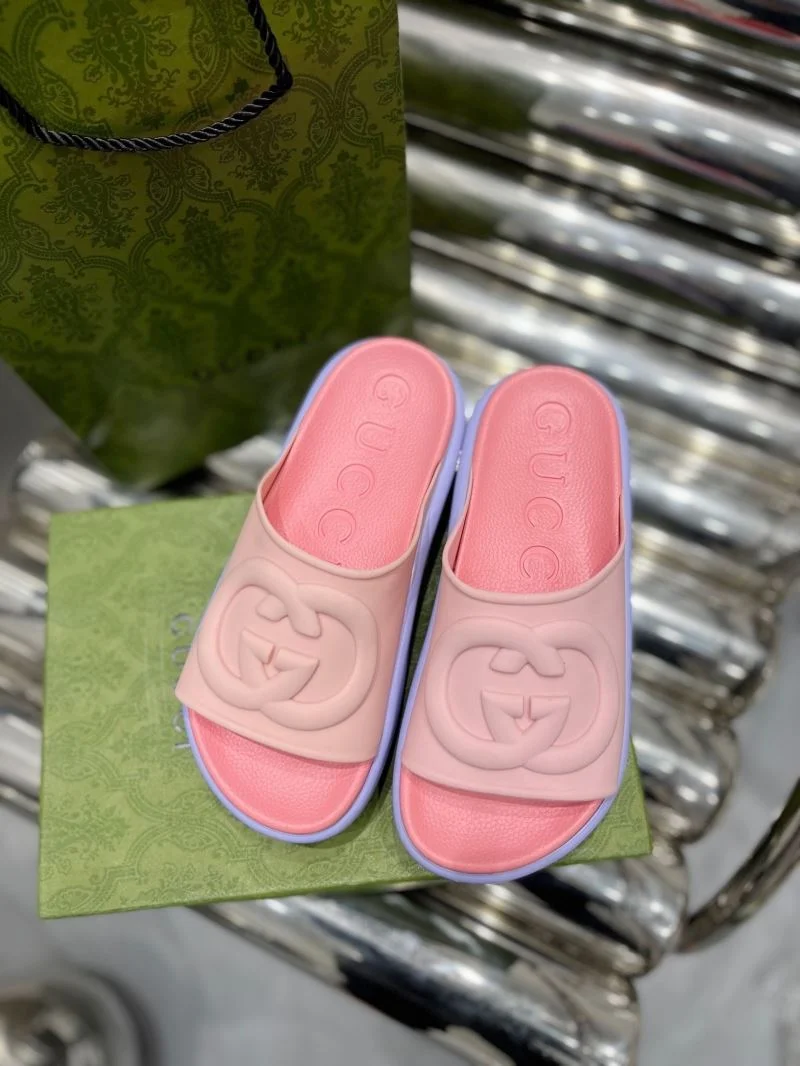 Perfect replica Gucci Slippers