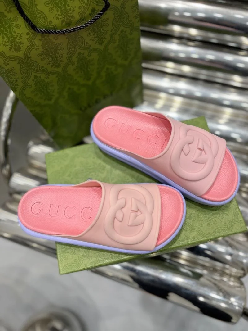 Perfect replica Gucci Slippers