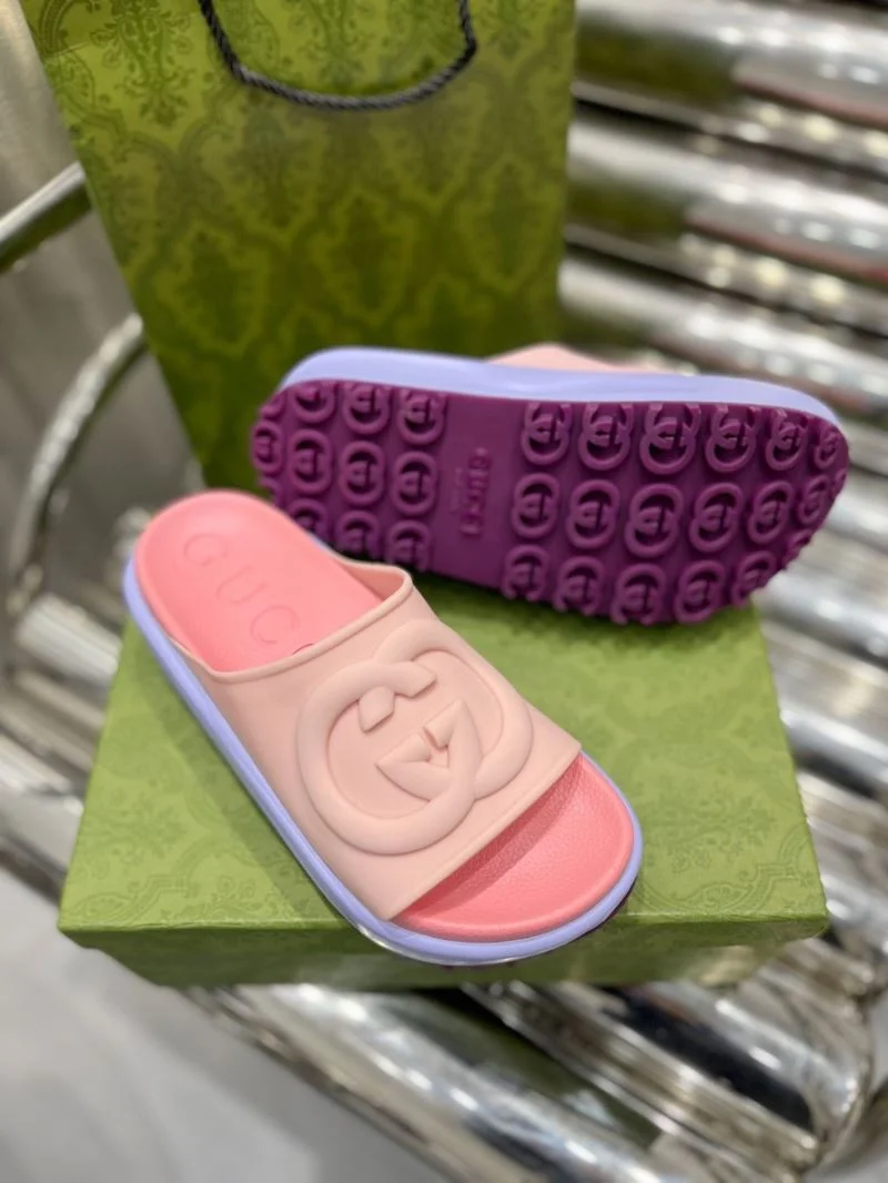 Perfect replica Gucci Slippers