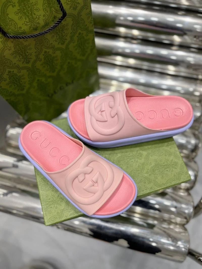 Perfect replica Gucci Slippers