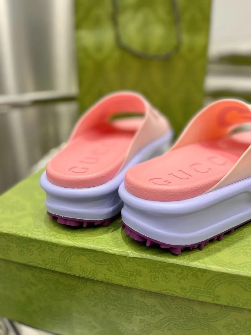 Perfect replica Gucci Slippers