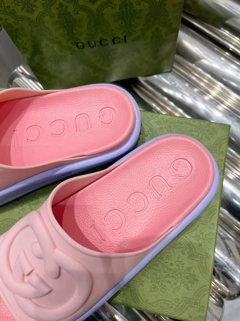 Perfect replica Gucci Slippers