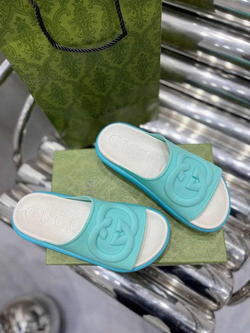 Gucci Slippers