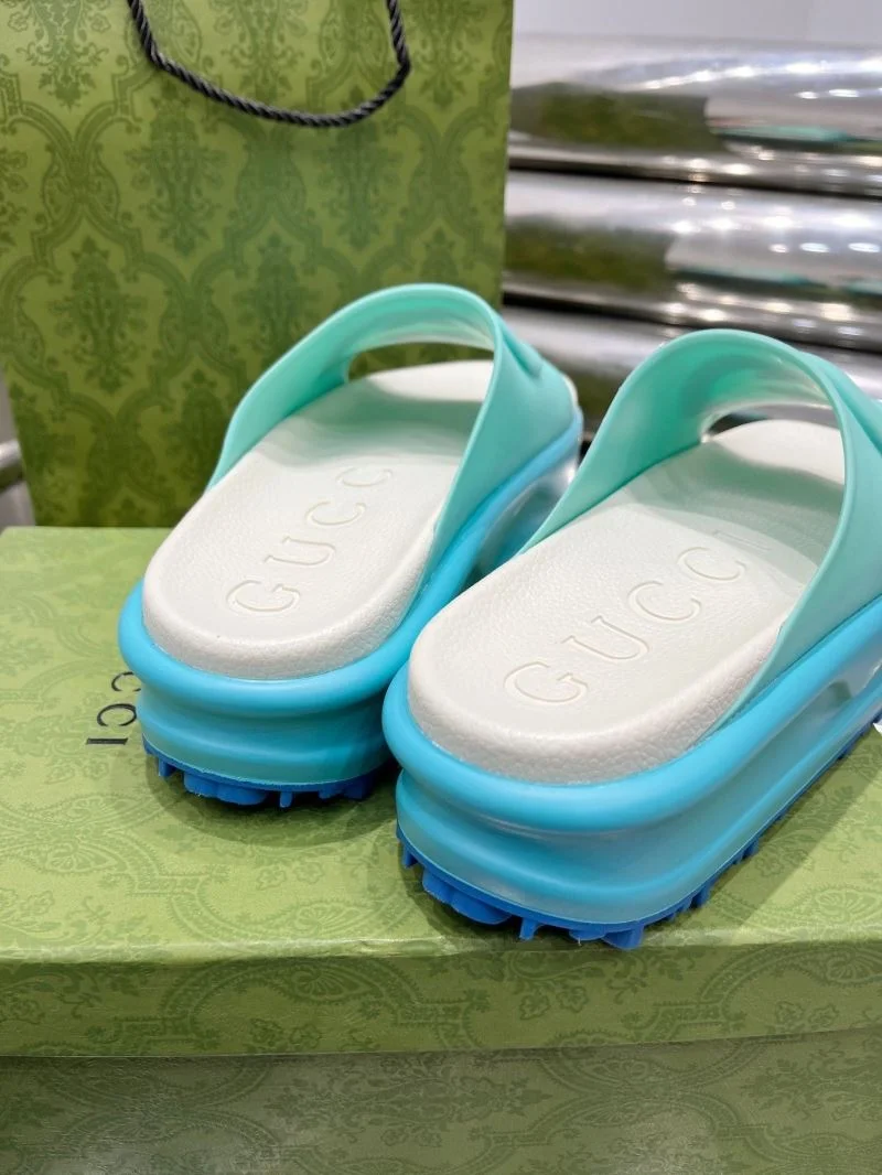 Exact replica Gucci Slippers