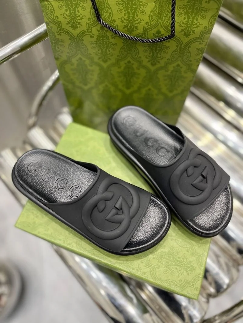Gucci Slippers