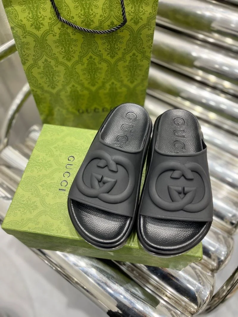 Factory-made Gucci Slippers