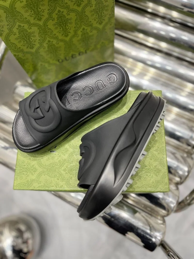 Factory-made Gucci Slippers