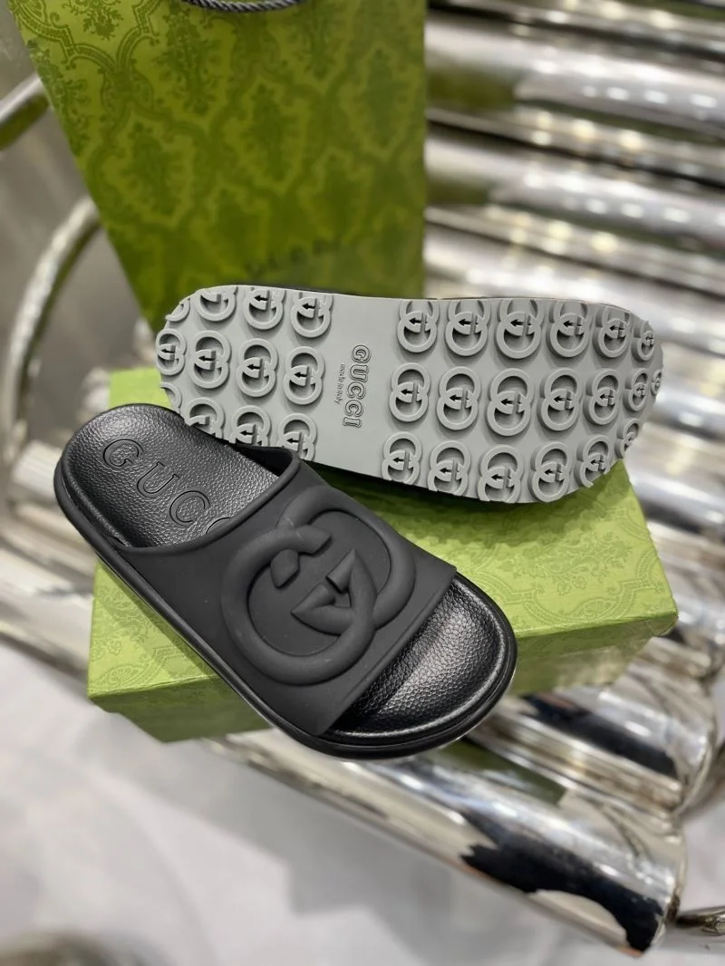 Factory-made Gucci Slippers