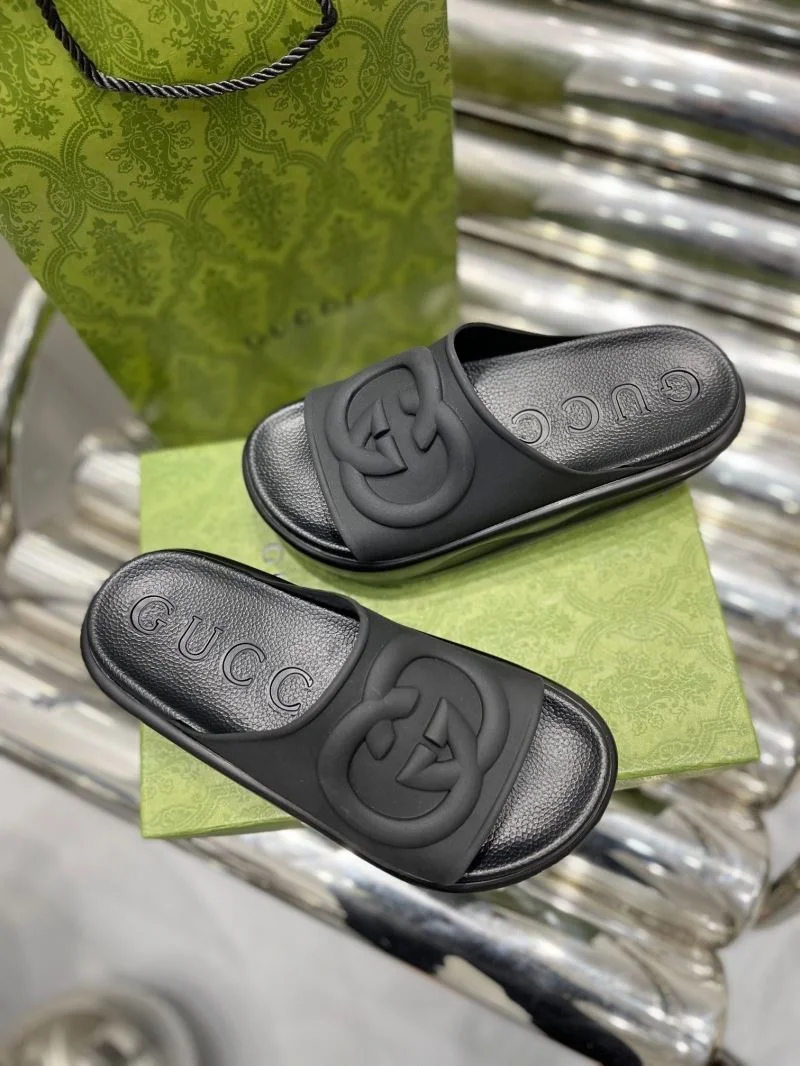 Factory-made Gucci Slippers