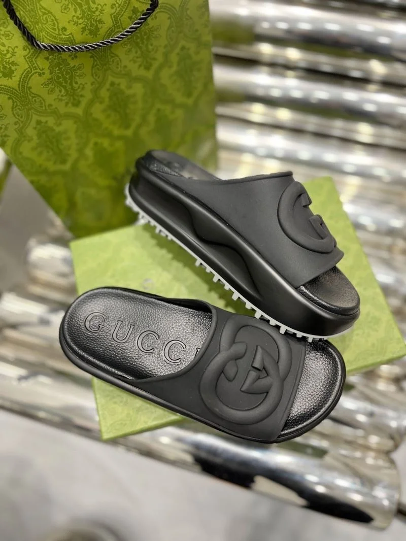 Factory-made Gucci Slippers