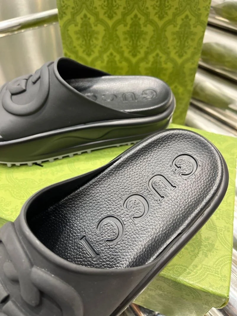 Factory-made Gucci Slippers