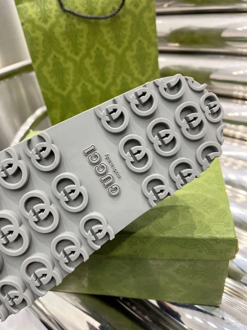 Factory-made Gucci Slippers