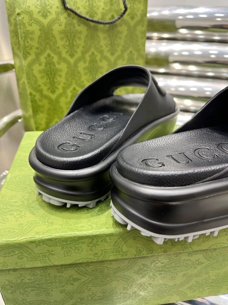 Factory-made Gucci Slippers