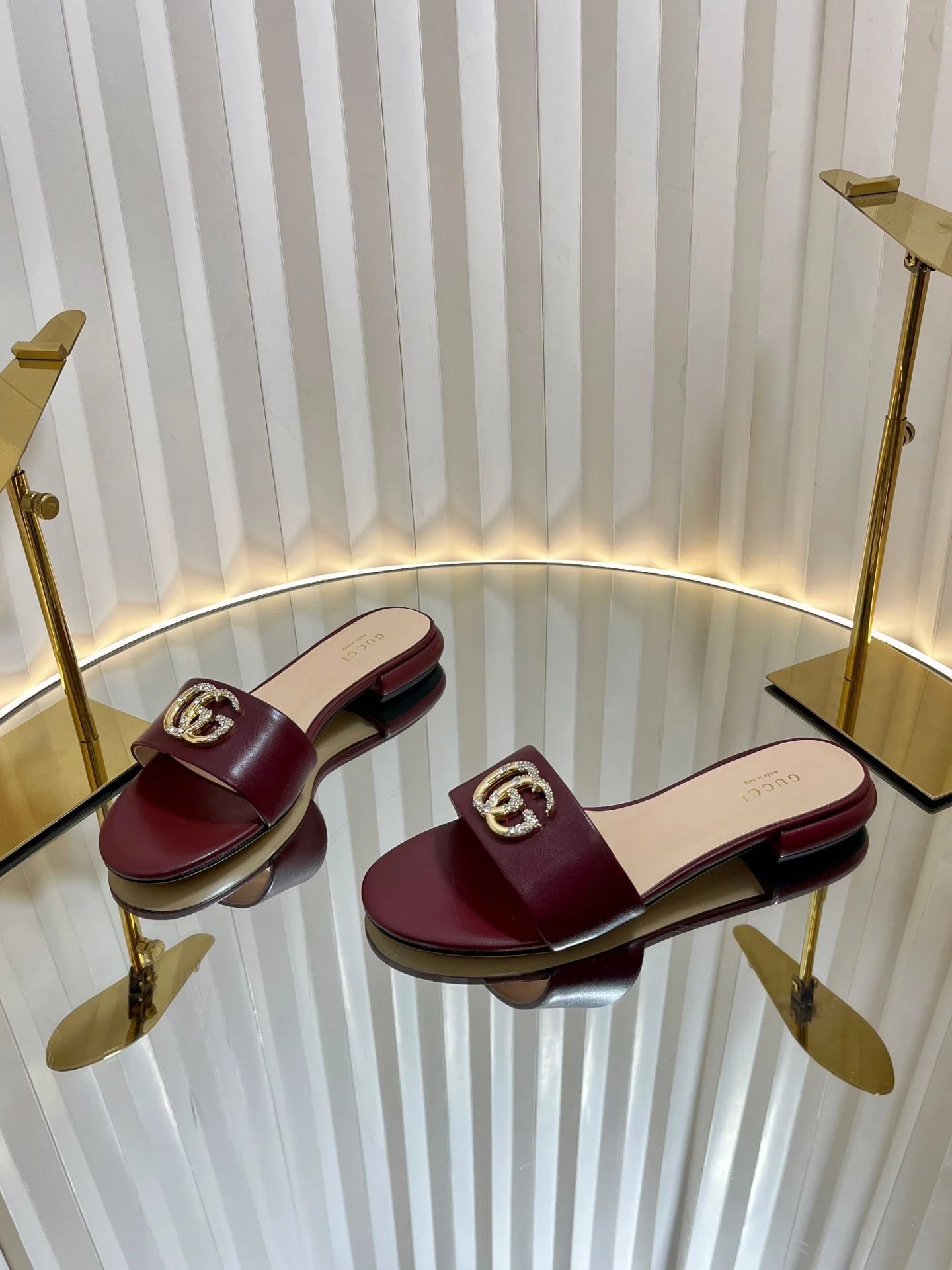 Bargain Gucci Slippers