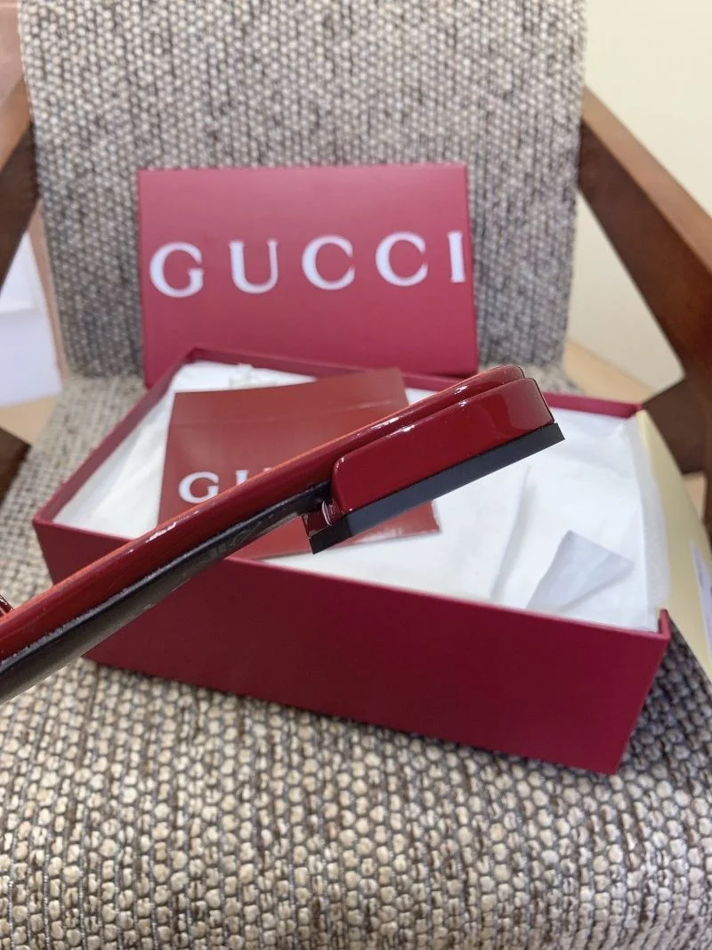 Factory-made Gucci Slippers