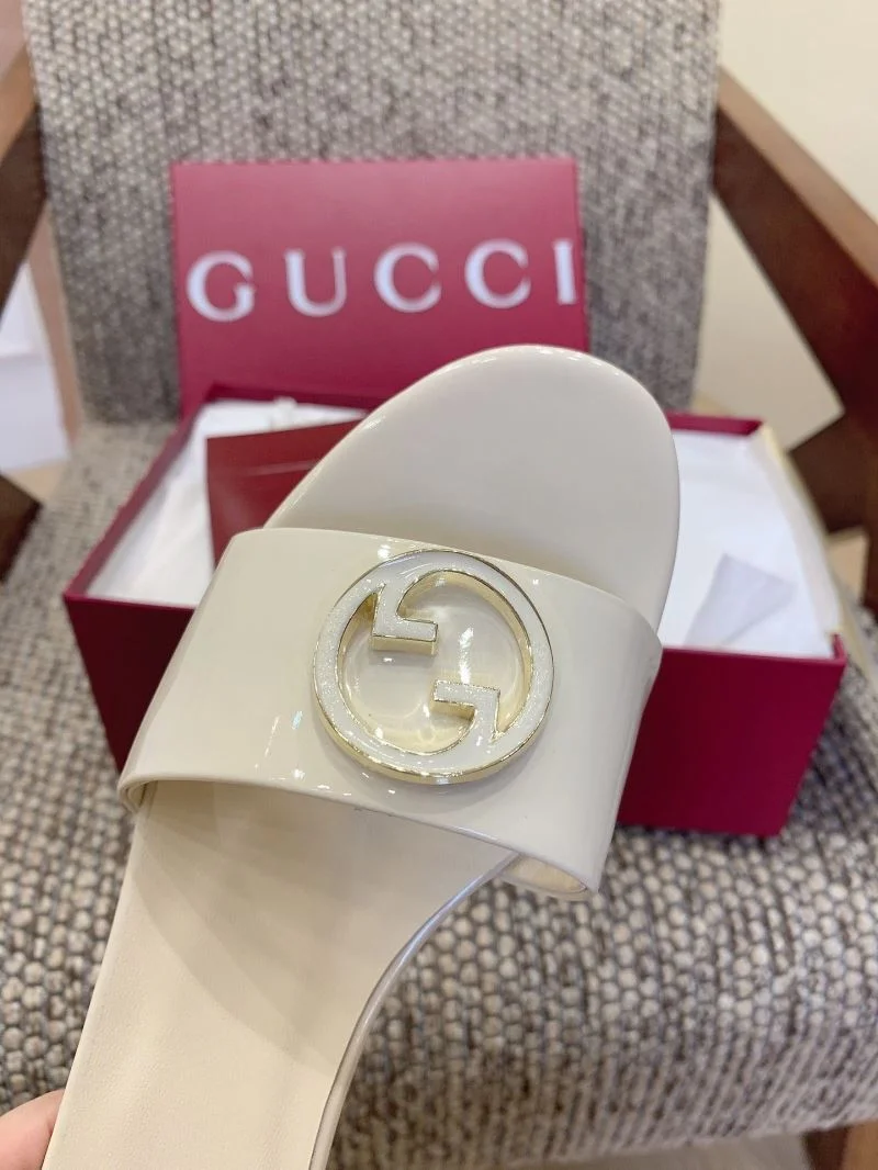 Real Gucci Slippers