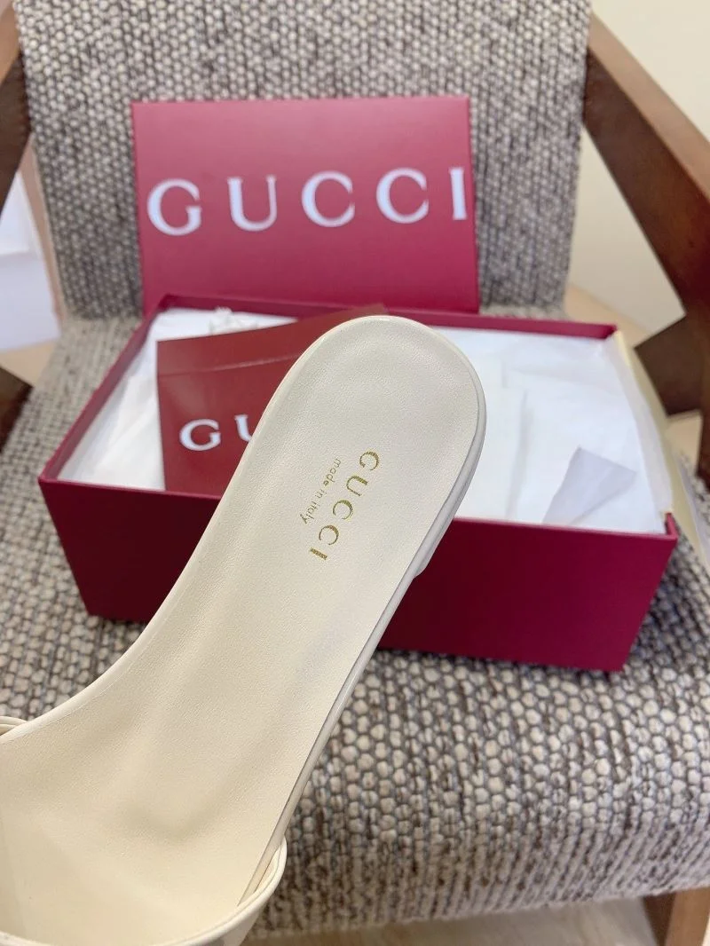Real Gucci Slippers