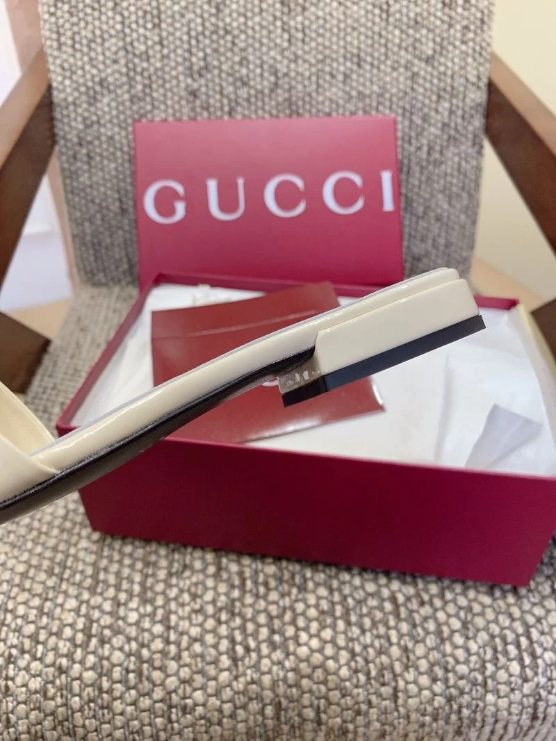 Real Gucci Slippers