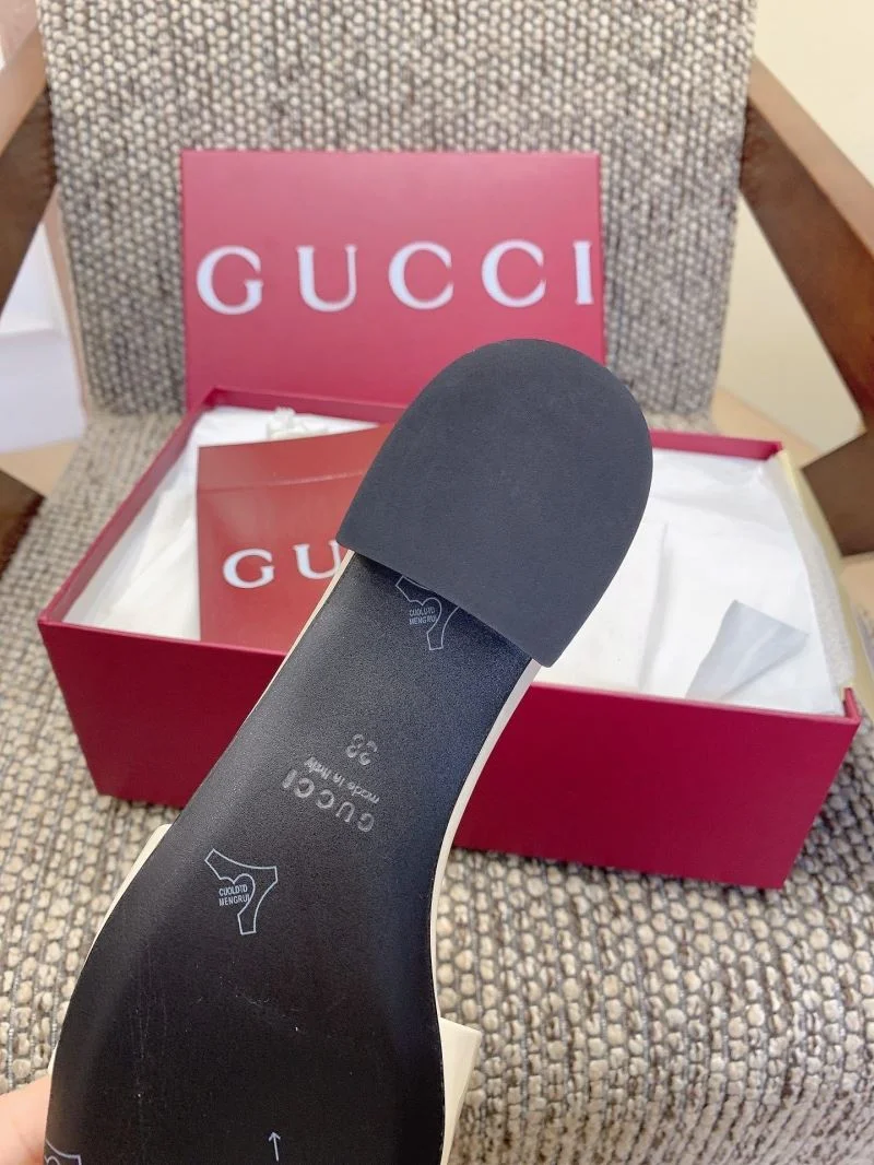 Real Gucci Slippers