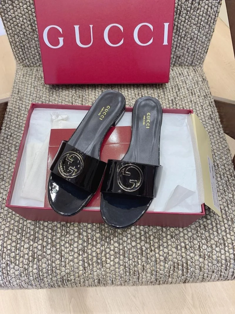 Gucci Slippers