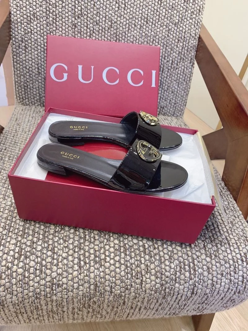 Inexpensive Gucci Slippers