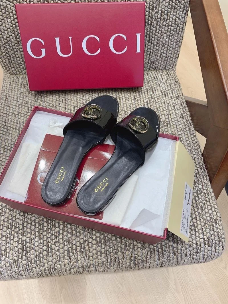 Inexpensive Gucci Slippers