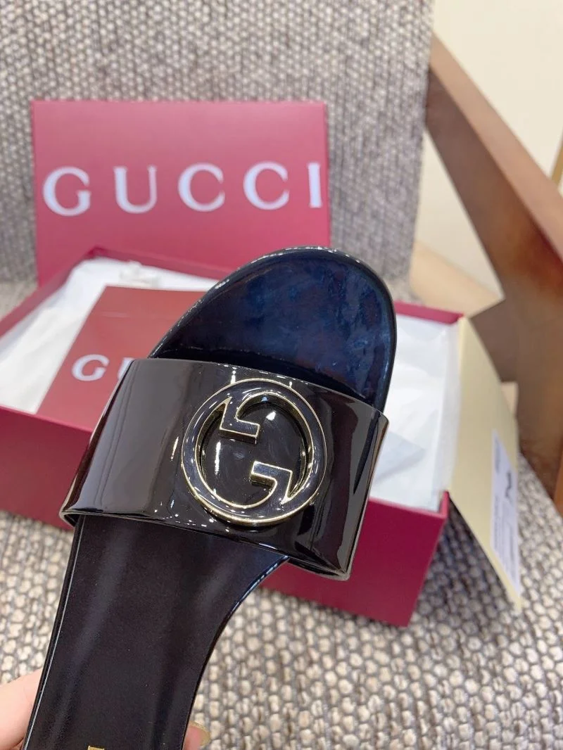 Inexpensive Gucci Slippers